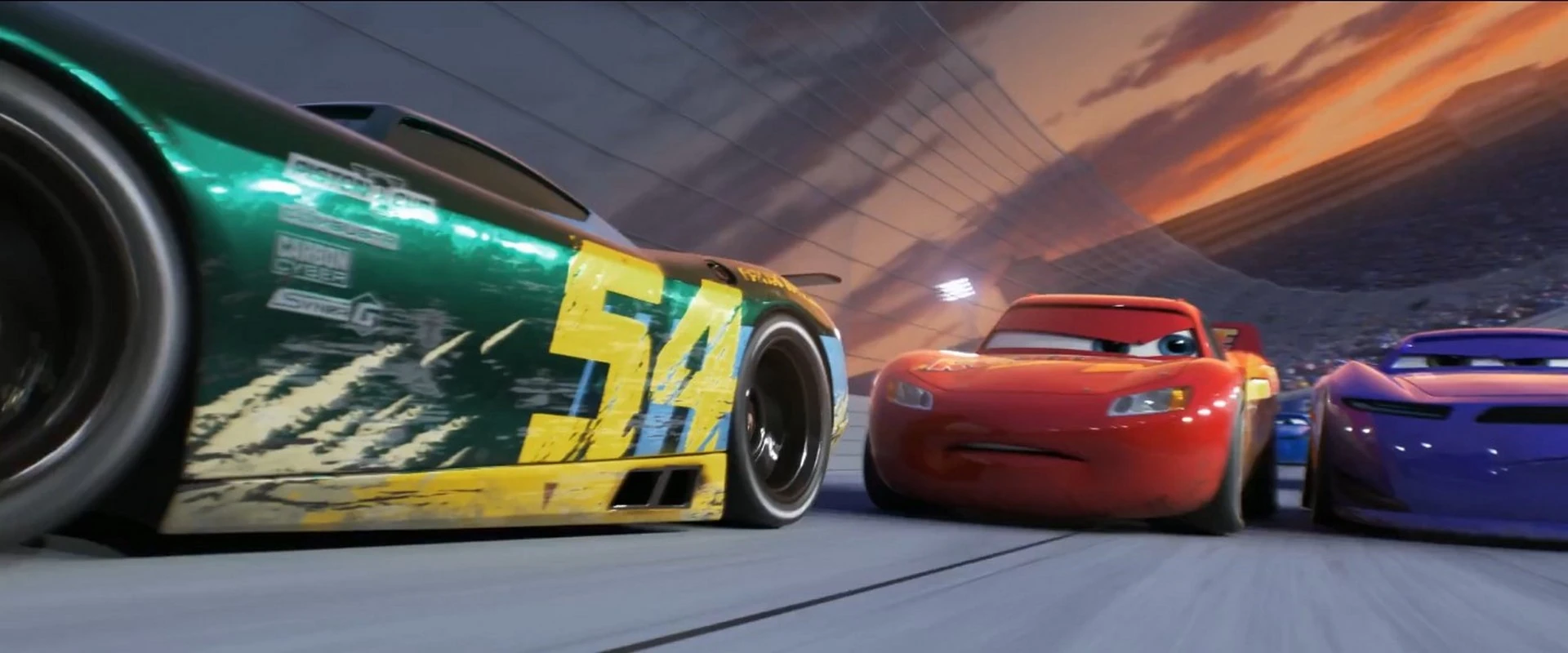 Image - Cars 3 9.jpg | World of Cars Wiki | FANDOM powered by Wikia