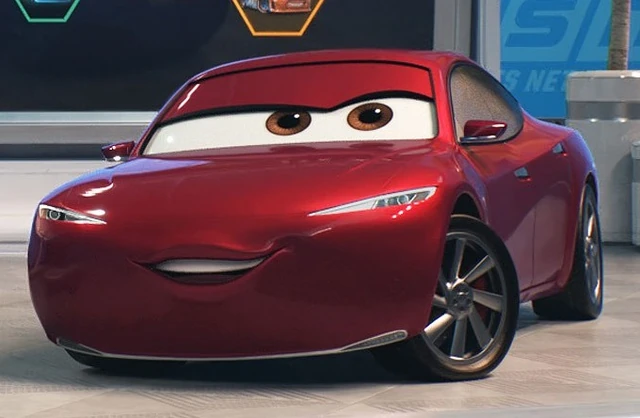 Image - Natalie-certain.jpg | World of Cars Wiki | FANDOM powered by Wikia