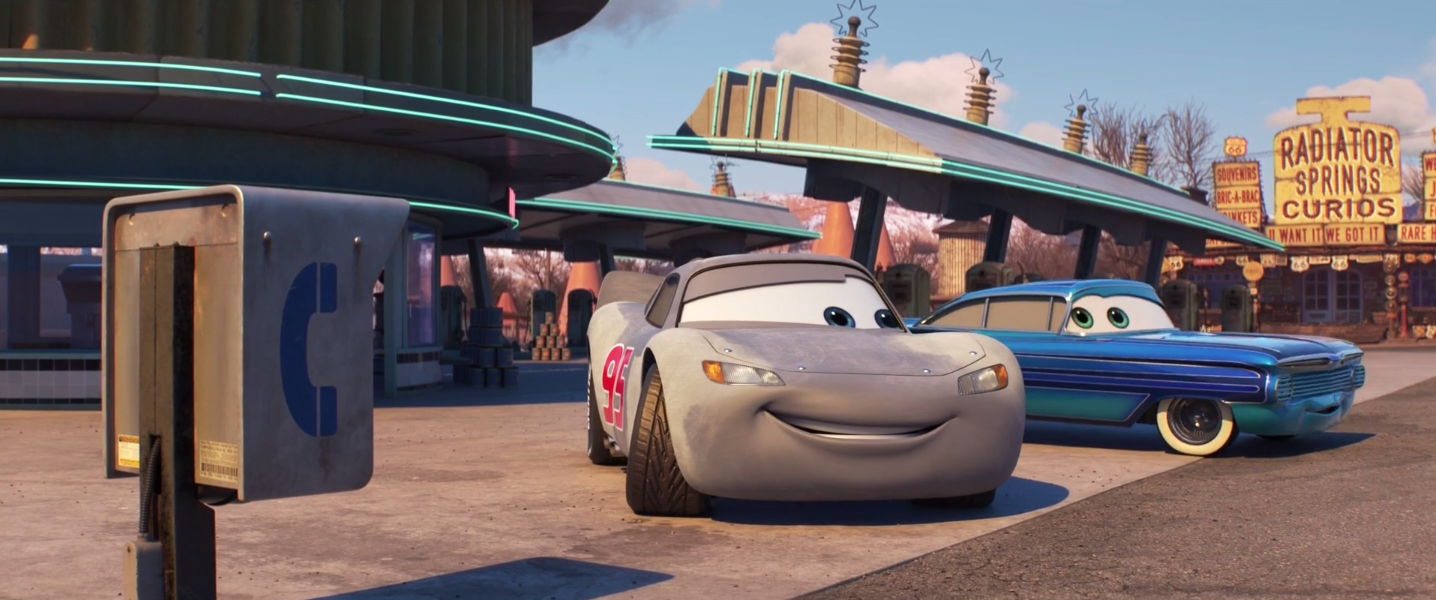 Image - Ramone -3.png | World of Cars Wiki | FANDOM powered by Wikia