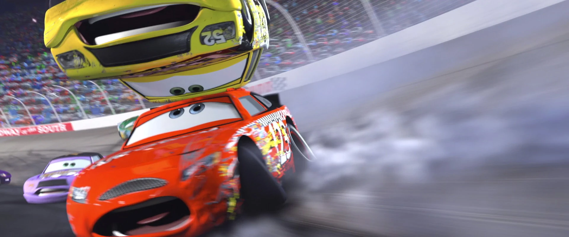 Todd Marcus | World of Cars Wiki | FANDOM powered by Wikia