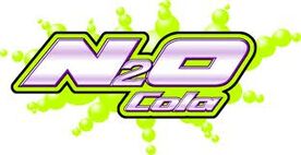 N2O Cola | World of Cars Wiki | FANDOM powered by Wikia