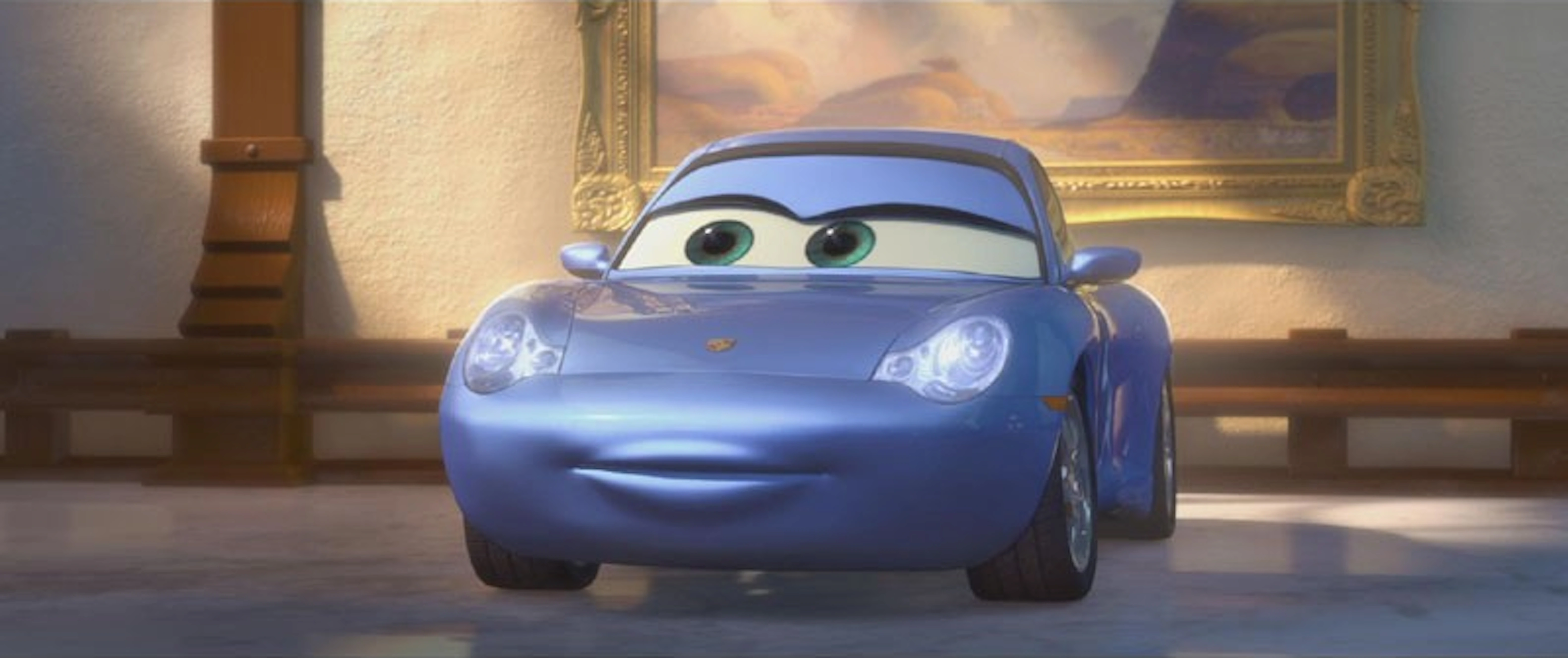 Image - SallyCars.png | World of Cars Wiki | FANDOM powered by Wikia