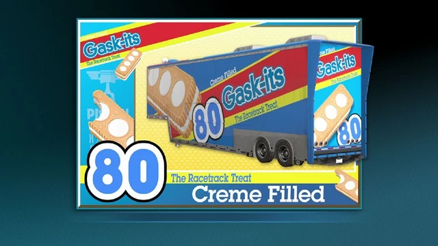 Image - Gask its hauler.jpg | World of Cars Wiki | FANDOM powered by Wikia