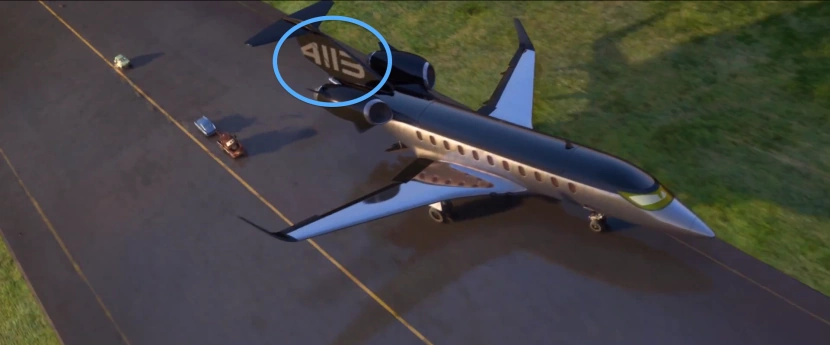 Image - A113 Siddeley Cars 2.png | World of Cars Wiki | FANDOM powered ...