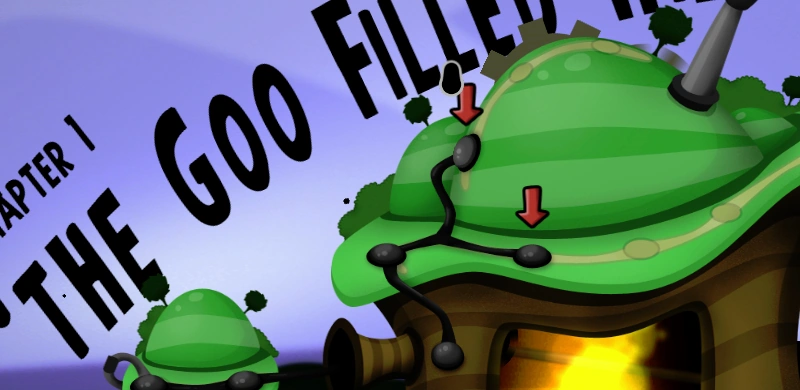 Chapter 1 | World of Goo Wiki | FANDOM powered by Wikia