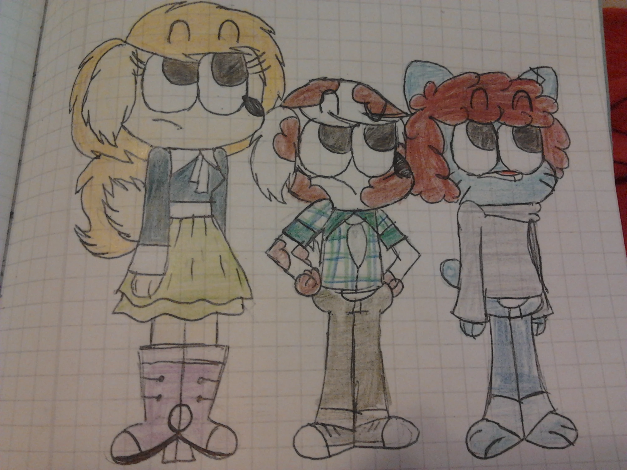 Gumball Watterson | The Amazing World of Gumball Fanon Wiki | Fandom