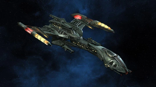 Raptor Class Scout | Worldofjaymz Wiki | Fandom