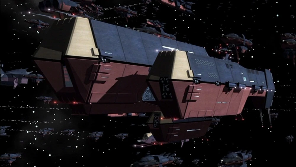 SDF-4 Liberator | Worldofjaymz Wiki | Fandom