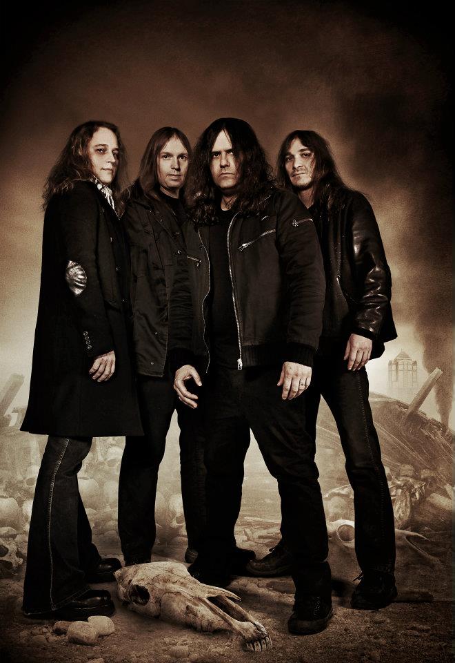 Kreator | World of Metal Wiki | FANDOM powered by Wikia