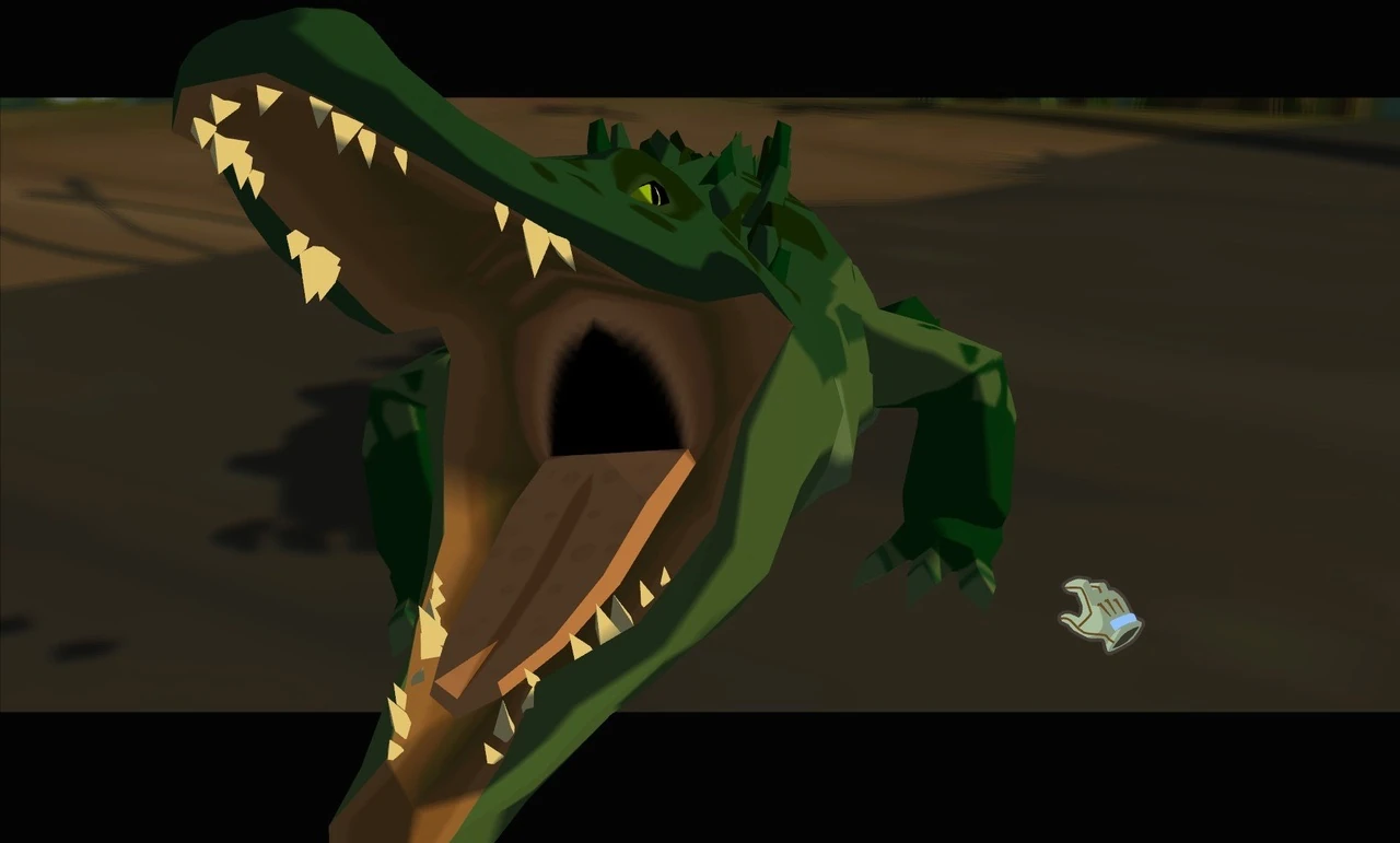 Category:Crocodiles | World Of Zoo Wiki | Fandom