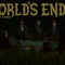 World's End Chapter 1 - Play on Armor Games