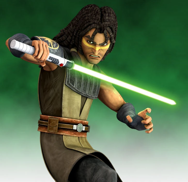 Quinlan Vos | Heroes Wiki | FANDOM powered by Wikia