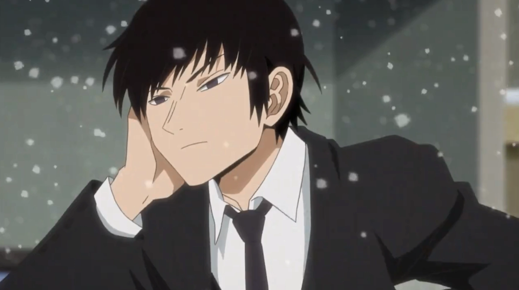 Shinnosuke Tsuji | World Trigger Wiki | Fandom