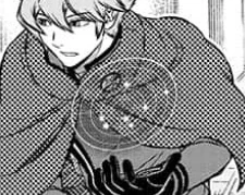 Hyuse/Abilities | World Trigger Wiki | Fandom