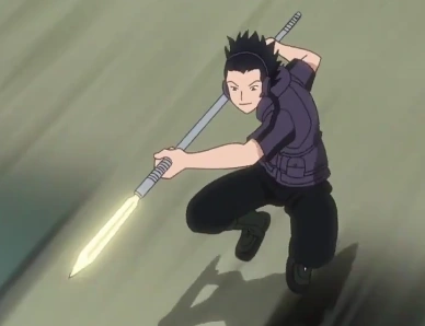 Kogetsu/Spear | World Trigger Wiki | Fandom