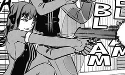 Yōko Katori/Abilities | World Trigger Wiki | Fandom