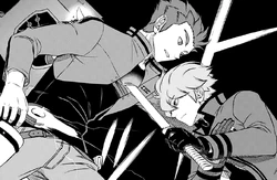 Hyuse/Abilities | World Trigger Wiki | Fandom
