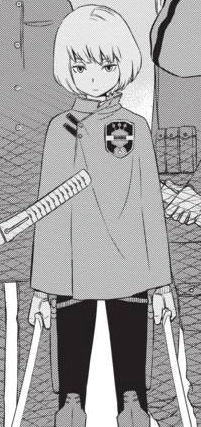 Kirie Konami/Abilities | World Trigger Wiki | Fandom