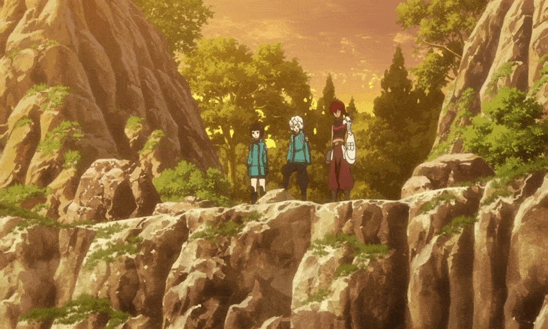 Strongest RWBY Character that Yuma Kuga (World Trigger) can defeat ...