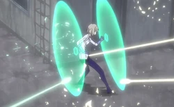 Rei Nasu/Abilities | World Trigger Wiki | Fandom