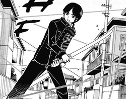 Kogetsu/Users | World Trigger Wiki | Fandom