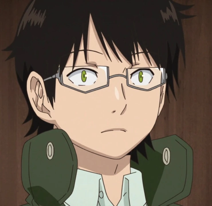 Osamu Mikumo | World Trigger Wiki | Fandom