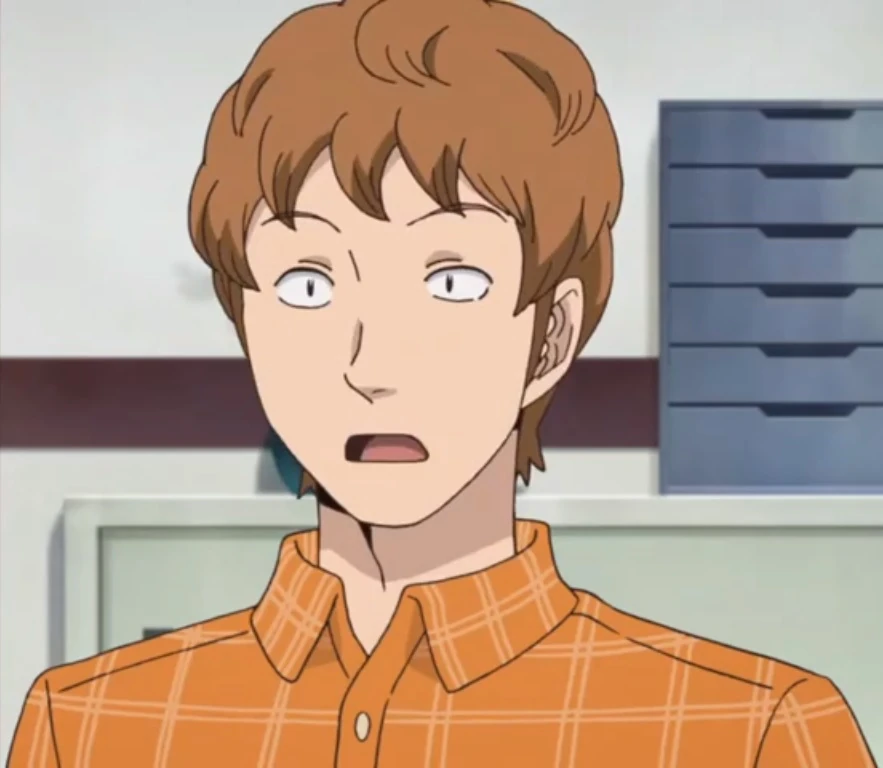 Tatsuya Kuruma | World Trigger Wiki | Fandom