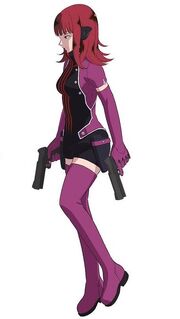 Yōko Katori/Image Gallery | World Trigger Wiki | Fandom