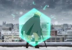 Yuzuru Ema/Abilities | World Trigger Wiki | Fandom