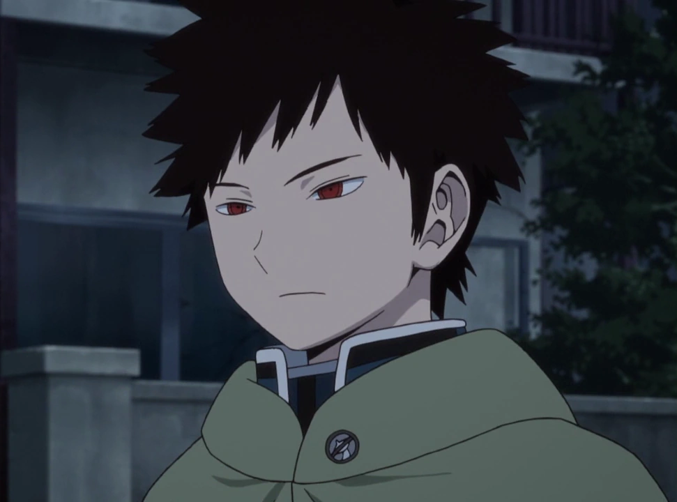 Sōya Kazama | World Trigger Wiki | Fandom