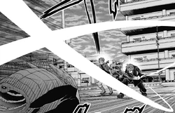 Kogetsu/Senkū | World Trigger Wiki | Fandom