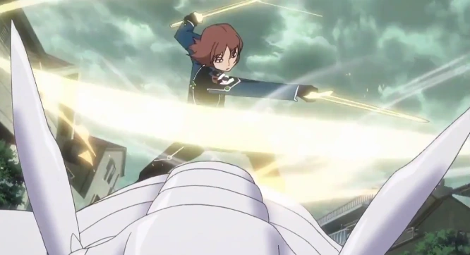 Scorpion/Users | World Trigger Wiki | FANDOM powered by Wikia