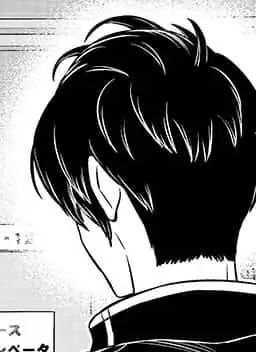 Ryūji Saeki | World Trigger Wiki | Fandom