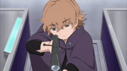 Yuzuru Ema/Abilities | World Trigger Wiki | FANDOM powered by Wikia