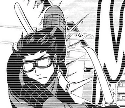 Kogetsu/Users | World Trigger Wiki | Fandom