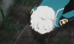 Kō Murakami/Abilities | World Trigger Wiki | Fandom