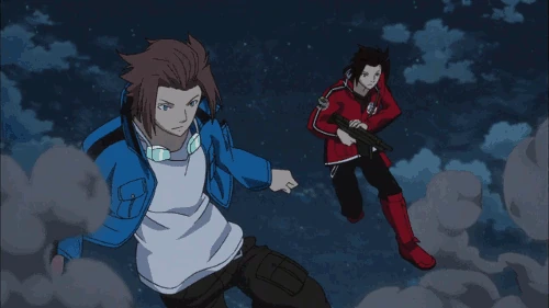 Jun Arashiyama/Abilities | World Trigger Wiki | Fandom