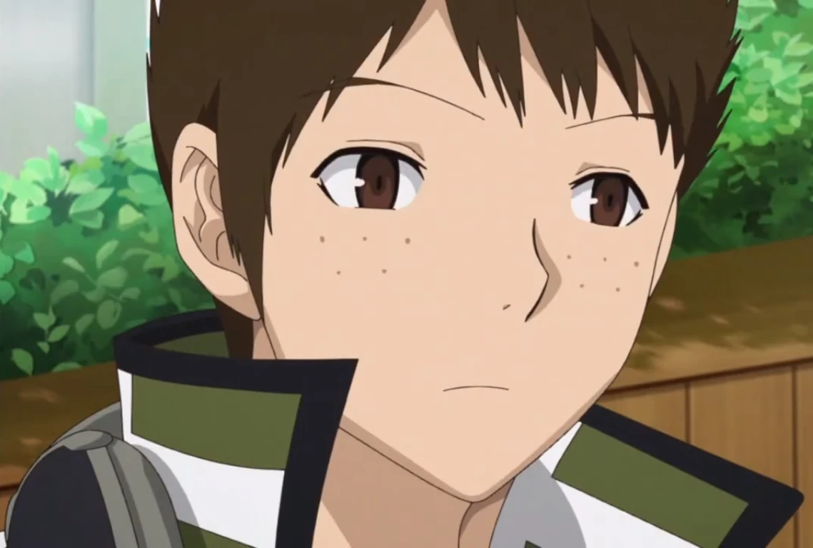 Hisato Sasamori | World Trigger Wiki | Fandom