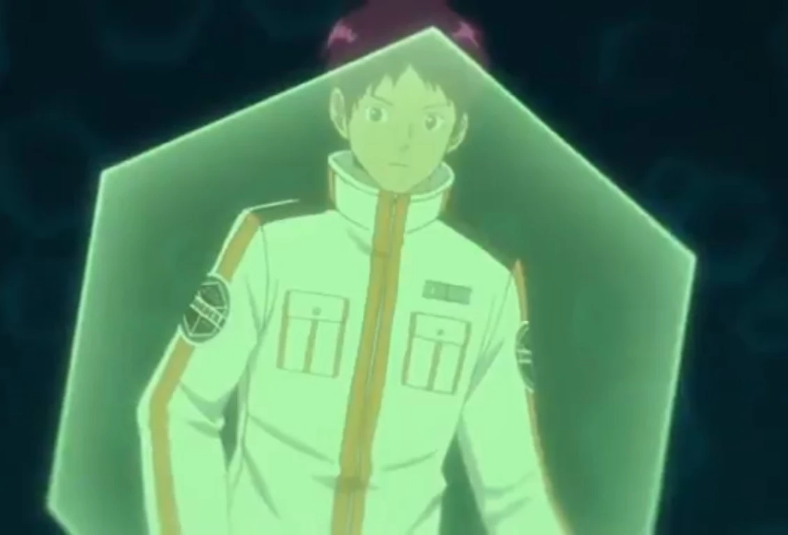 Shield | World Trigger Wiki | Fandom
