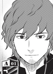 Kei Tachikawa | World Trigger Wiki | Fandom