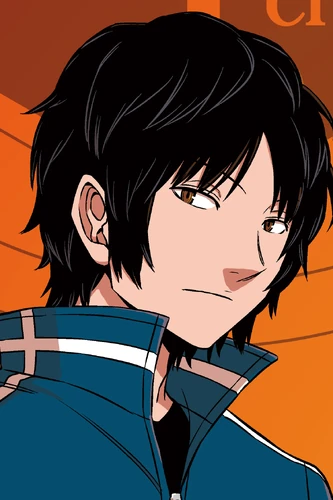 Kyōsuke Karasuma | World Trigger Wiki | Fandom