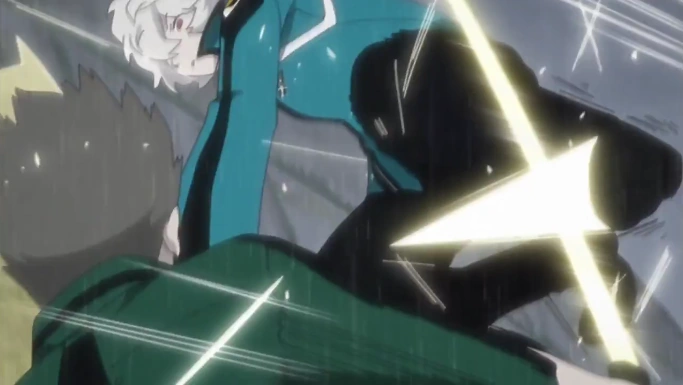 Yūma Kuga/Abilities | World Trigger Wiki | Fandom