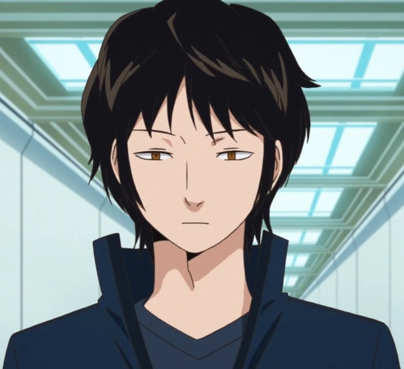 Kyōsuke Karasuma | World Trigger Wiki | FANDOM powered by Wikia