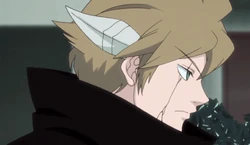 Hyuse/Abilities | World Trigger Wiki | Fandom