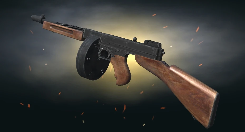 Trench Sweeper | World War Heroes Wiki | Fandom