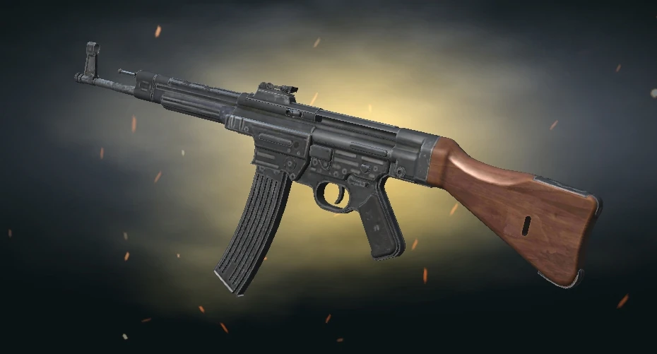 MP44 | World War Heroes Wiki | Fandom
