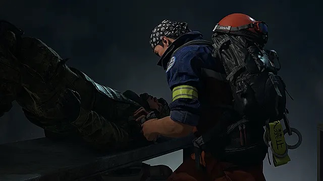 Medic | World War Z Wiki | Fandom