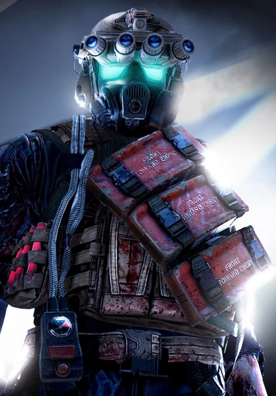 Bomber | World War Z Wiki | Fandom