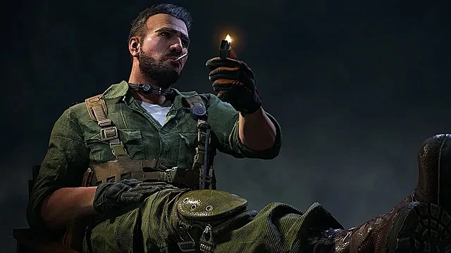 Hellraiser | World War Z Wiki | FANDOM powered by Wikia