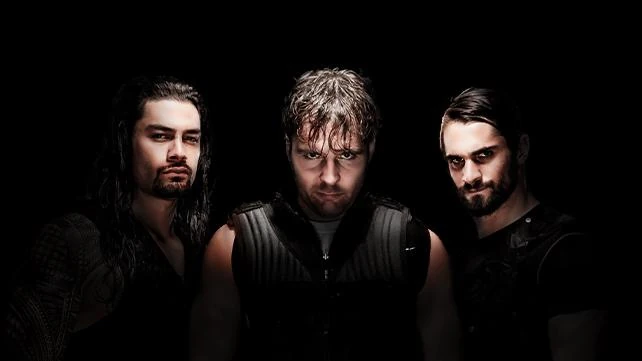 The Shield | WWE Wiki | FANDOM powered by Wikia